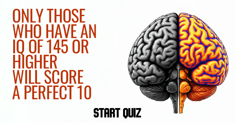 Nobody can score a perfect 10