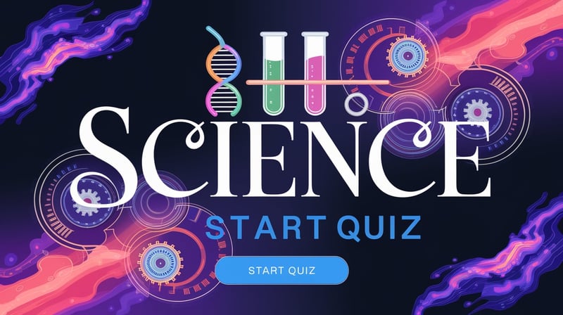 10 hard questions about science, only smart people can answer