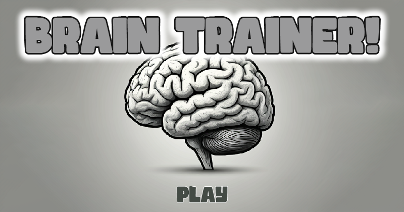 Train your brain with this fun mixed trivia quiz!