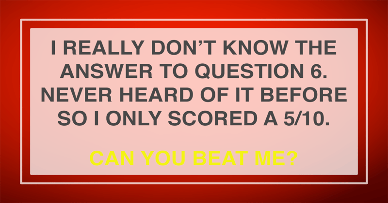 Play Hard Trivia Quiz